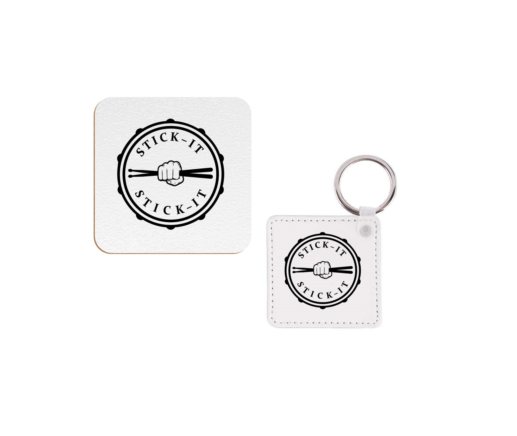 STICK-IT Drumstick Holders – Stick-It